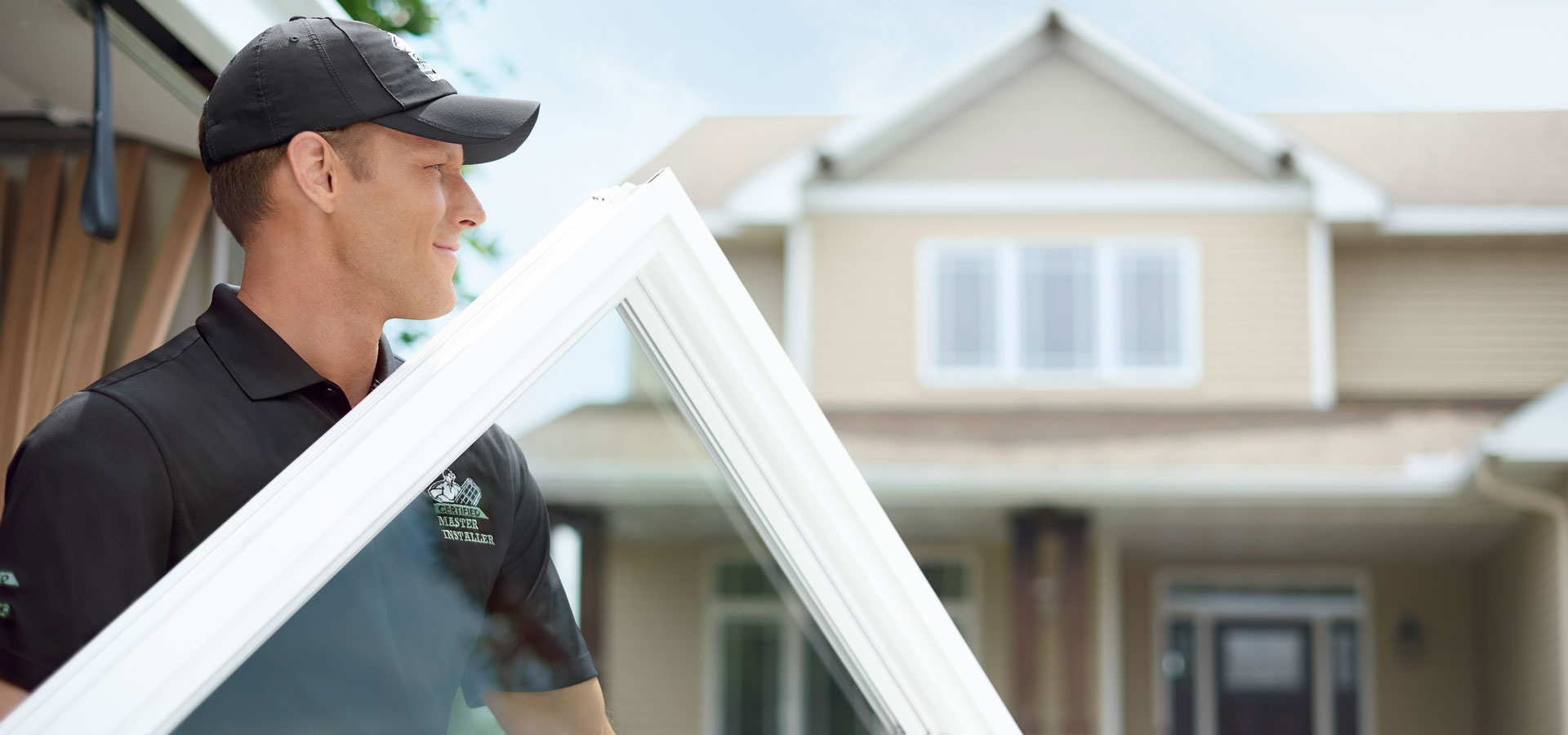 Window Replacement from Renewal by Andersen® of Madison