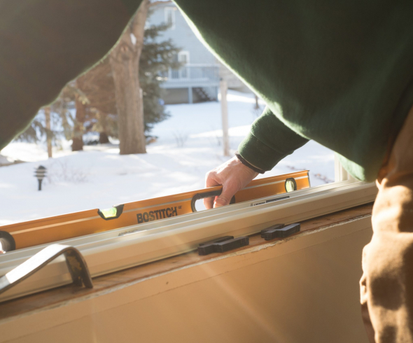 Gliding Windows - Renewal by Andersen of Madison